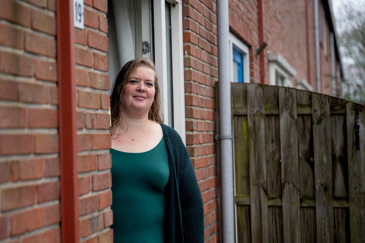 Uw mening telt - cijfer 8,8